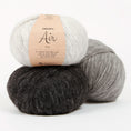DROPS Air – Joseph's Coat Yarn